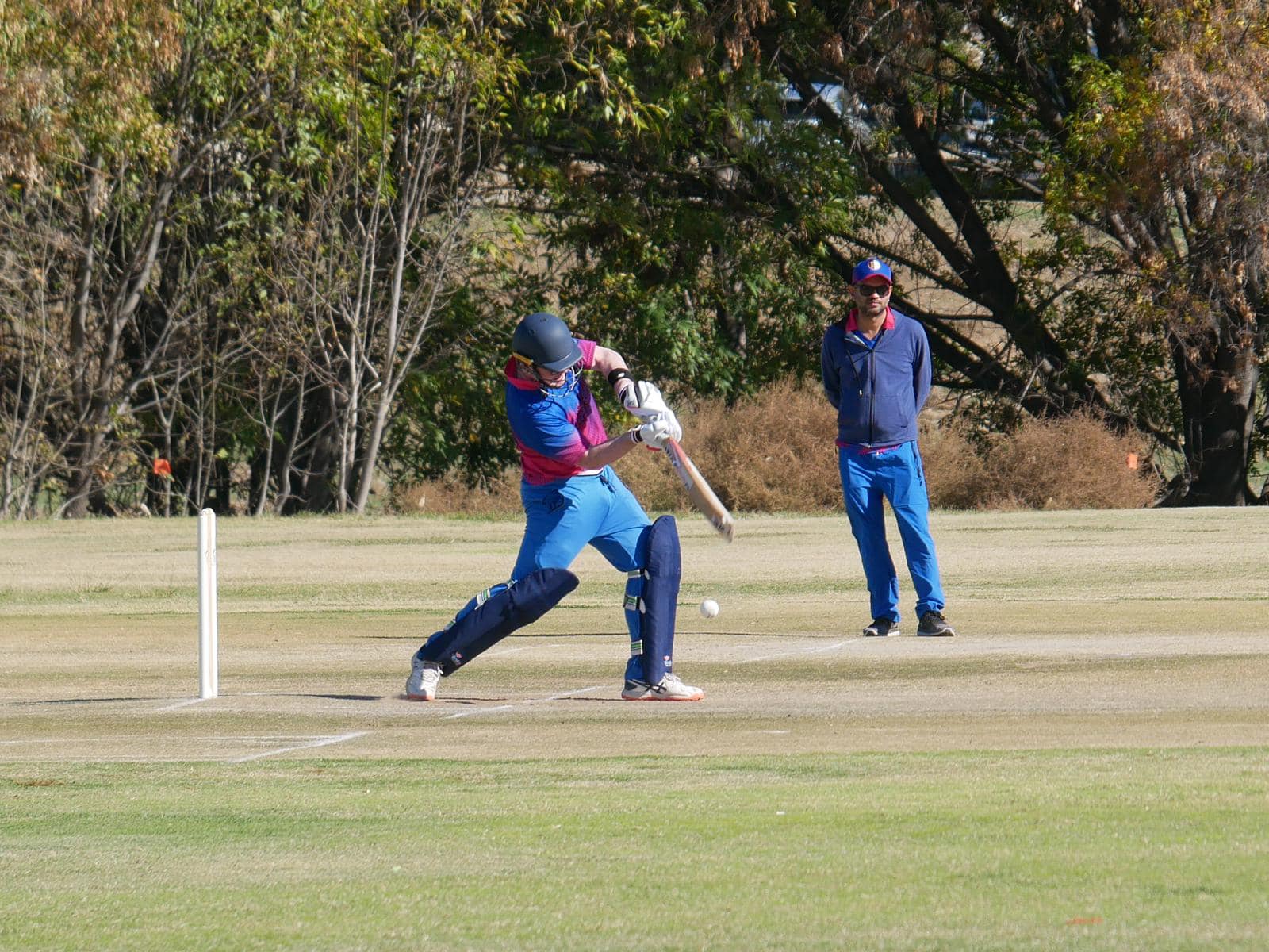 Cricket in Minnesota - Minnesota Cricket Association