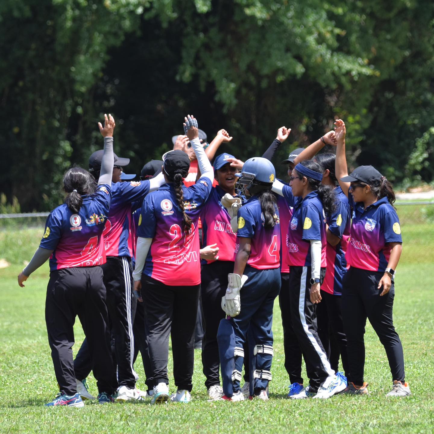 Cricket in Minnesota - Minnesota Cricket Association